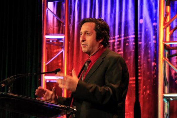 2011 Upton Sinclair Awards | Liberty Hill